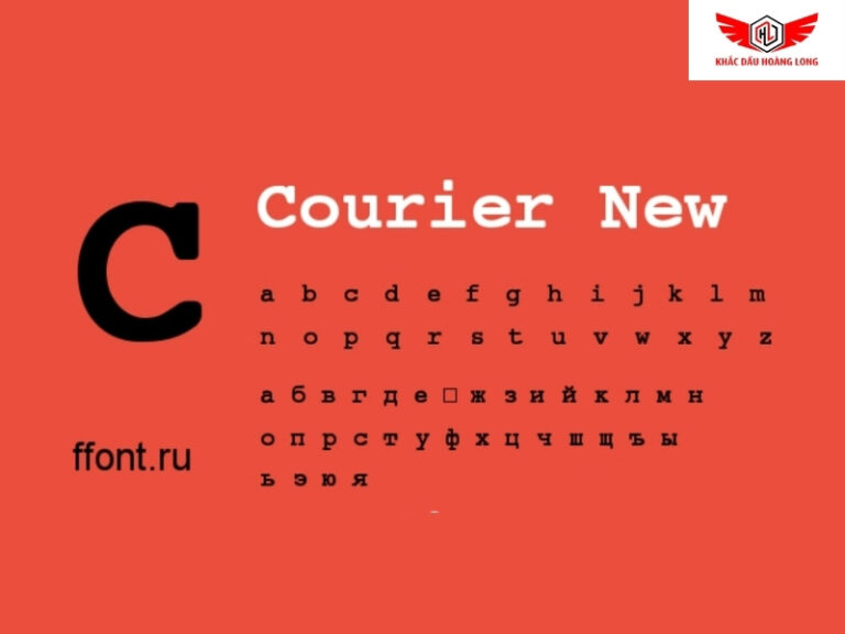Font chữ là gì? Tổng hợp các loại font chữ đẹp phổ biến 2024 ...